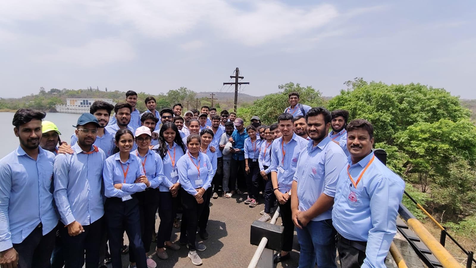 TSSM'S PADMABHOOSHAN VASANTDADA PATIL INSTITUTE OF TECHNOLOGY